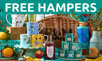 Win Hampers | Oct 2025